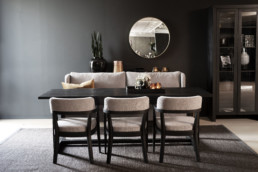 Spisestue - Hødnebø